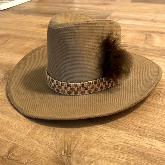 Accessories | Vintage Hat | Poshmark